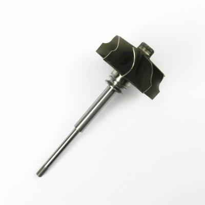 中国 RHF5H タービンホイールシャフト VF54 14411AA800 14411AA760 VA440063 WRX 2.5T 2009-2014 向け 販売のため