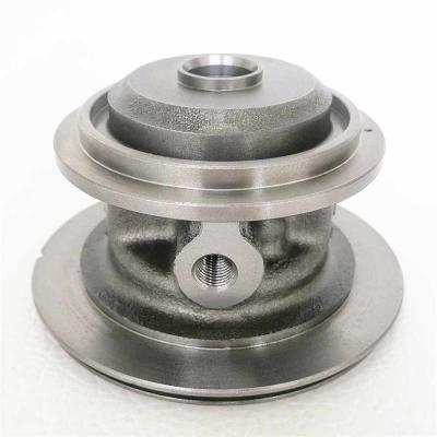 Cina TD05 Casco del cuscinetto del turbocompressore ingresso raffreddato con olio M10*1.25 uscita:ф15.0+2-M6*1.0 CW φ61 in vendita