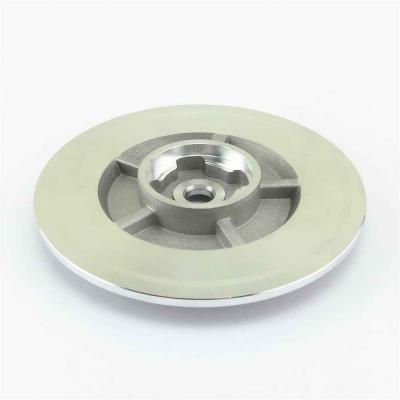 Cina K03 Cassa di turbina Piastra posteriore 5304-151-5702 5303-970-0005 5303-970-0011 5303-970-0022 5303-970-0025 per turbocompressore in vendita