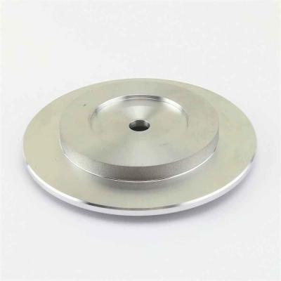 Cina K03 Cassa turbina Piastra posteriore 5304-151-5705 5303-970-0009 5303-970-0014 5303-970-0018 5303-970-0023 per turbocompressore in vendita
