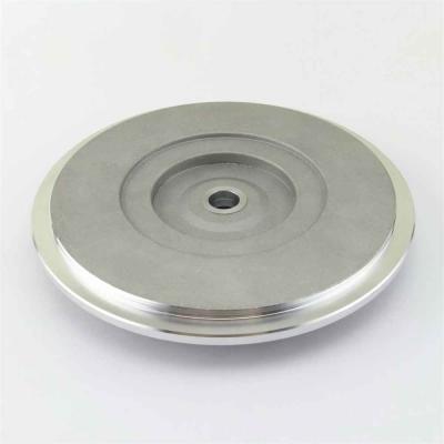 Cina TBP4 Turbina alloggiamento piastra posteriore 408045-0061 408045-0064 ID.Ø12.7 CW Ø83.2 CH Ø139.4 OD.Ø155.2 H=22.7 Per turbocompressore in vendita