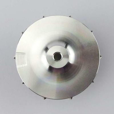 Cina KP39 / BV39 Turbo compressore ruota 54431232037 5439-998-0070 54399700070 54399880030 Per  1.5L DCi in vendita