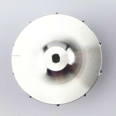 Cina BV39 Turbo compressore 5439-988-0059 5439-988-0053 5439-970-0059 5439-970-0053 Per Volkswagen Sharan 2.0L TDI in vendita