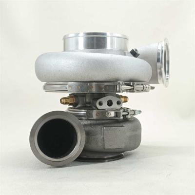 Cina G-SERIES G42-1200 73mm A/R 1.01 Turbocompressore doppio Vband 860778-5002S 757707-0012 in vendita
