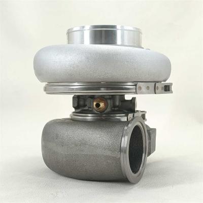 Cina G-SERIES G42-1200 73mm A/R 1.01 Turbocompressore doppio Vband 860778-5002S 757707-0012 in vendita