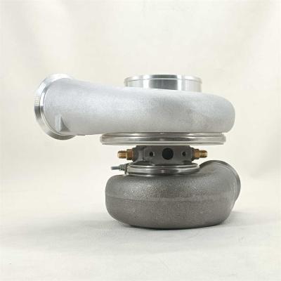 Cina G-SERIES G42-1200 73mm A/R 1.01 Turbocompressore doppio Vband 860778-5002S 757707-0012 in vendita