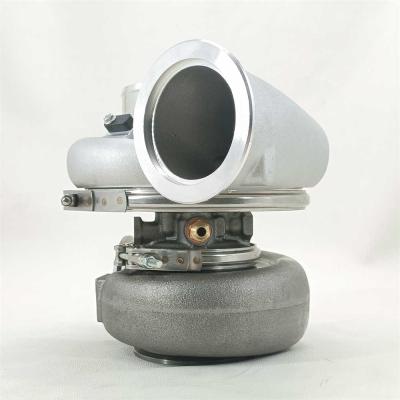 Cina G-SERIES G42-1200 73mm A/R 1.01 Turbocompressore doppio Vband 860778-5002S 757707-0012 in vendita