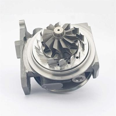 China HE400VG cartridge 5459129 For DAF XF CF EURO6 MX13 MX11 Engine Turbo core 5548354 5459135 5459137 5642904 5642907 564290 for sale