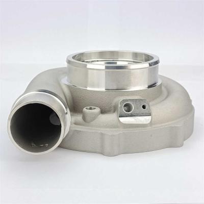China GT2056V 763360-0001 Turbo Compressor Housing For 05-06 Jeep Liberty 2.8L 2768CC 171Cu In I4 Diesel for sale