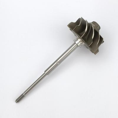 중국 커민스 ISX 엔진 HE561V HE500VG 터보 충전기 4045031 4309076 5350611 판매용