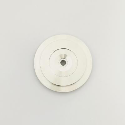 China K03 Turbo Back Plate Seal Plate 53039700259 53039700288 For Ford Focus Galaxy Mondeo S-Max 2.0 EcoBoost for sale