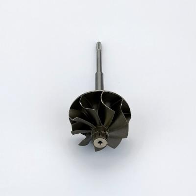 중국 K03 터보 터빈 휠 샤프트 53039700259 53039700288 판매용