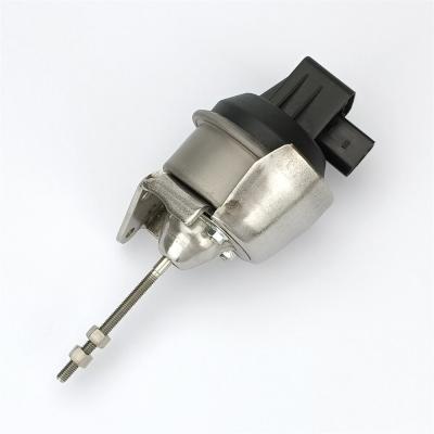 China BV43 53039700139 03L253016G ターボアクチュエータ オディA3 VW ゴルフ パサット 2.0 TDI for sale