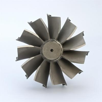 Cina HX82 turbo Arco della ruota 3521034 per turbocompressori 3594072 3594111 3594101 3594104 3594048 3597927 in vendita