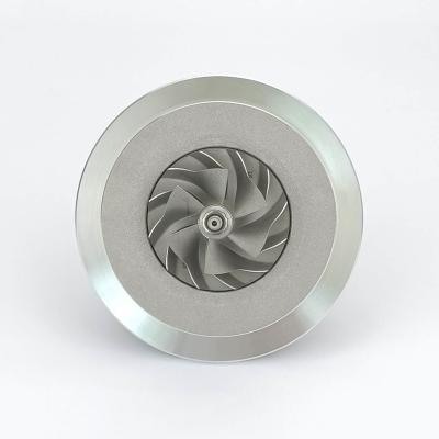 Cina GT2052S Cartuccia CHRA per turbocompressori 708257-5001S/ 708257-0001/708258-0001 in vendita