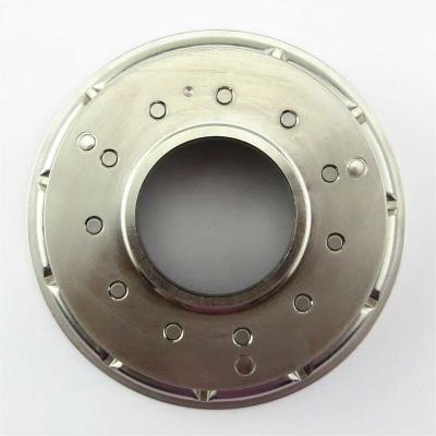 China MS-TECH ターボ RHF4V VV14V ターボノズルリング V40A03171 適合 メルセデス ビト 111 CDI for sale
