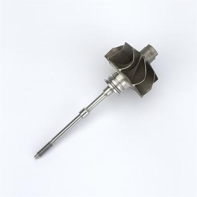 Cina GT1446GLSZ turbo Arco della ruota della turbina 785507-0003 per turbocompressori 810944-0005 in vendita