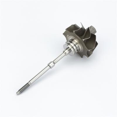 Cina GT1446GLSZ turbo Arco della ruota della turbina 785507-0003 per turbocompressori 810944-0005 in vendita