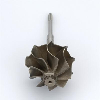 중국 GT2052V 705954 724639 724639-0002 터보 충전기용 터빈 바퀴 축 433298-0004 판매용