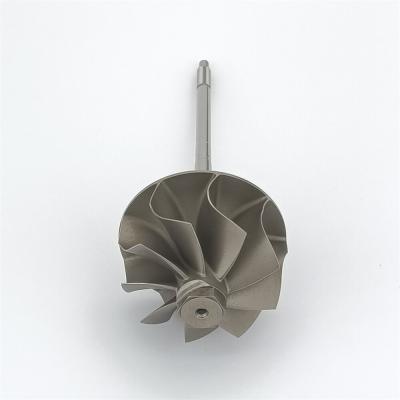 中国 GTB2260VRターボ タービンホイールシャフト 803477-0001 794877 777853 AL0053ターボチャージャー 販売のため