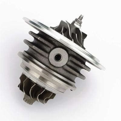 中国 GT2049MS トルボ CHRA 802419-0004/802419-0003/802419-5004S トランジット V 2.0 TDCi に適したターボチャージャー 販売のため