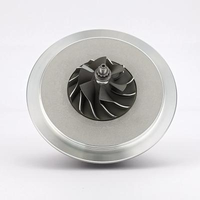 中国 GT2049MS トルボ CHRA 802419-0004/802419-0003/802419-5004S トランジット V 2.0 TDCi に適したターボチャージャー 販売のため