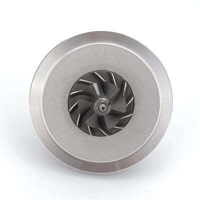 中国 GT2049MS トルボ CHRA 802419-0004/802419-0003/802419-5004S トランジット V 2.0 TDCi に適したターボチャージャー 販売のため
