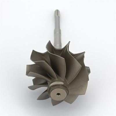 中国 GT3071R HKS 2835ターボ トルビンホイールシャフト 452584-0002 700382ターボチャージャー 販売のため