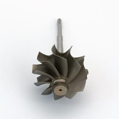 中国 GT3076R/ GT3037/ GT30BB タービンホイールシャフト 714569-0001/714569-0003/700382-0011/700382-0012 販売のため