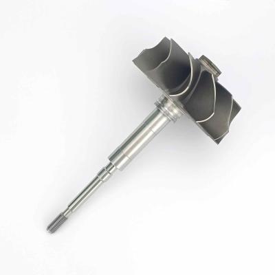 중국 MS-TECH UTL94 터빈 휠 샤프트 451882-4 704837-2 터보 충전기 판매용