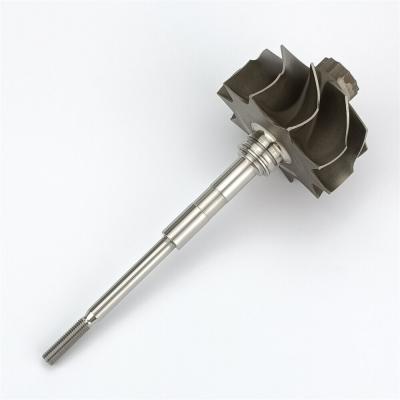 Cina GT3782VAS turbo Arco della ruota della turbina 717079-0011 per turbocompressori 725390 in vendita