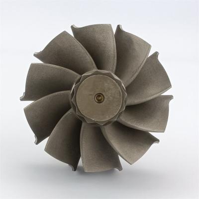 Cina GT3782VAS turbo Arco della ruota della turbina 717079-0011 per turbocompressori 725390 in vendita