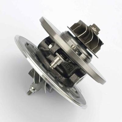 Cina GT2056V Chra turbo Chra sostituzione 757246-1 763360-1 757246-5001S per Jeep Liberty 2.8L in vendita