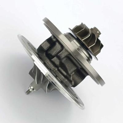 Cina GT2056V Chra turbo Chra sostituzione 757246-1 763360-1 757246-5001S per Jeep Liberty 2.8L in vendita
