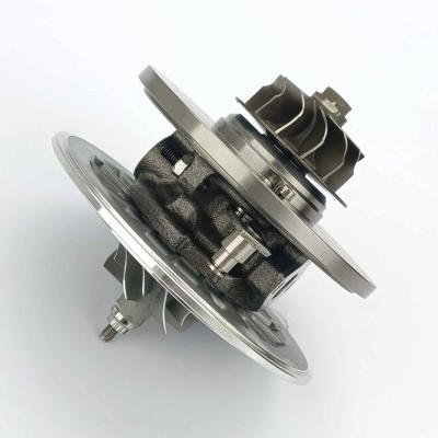 Cina GT2056V Chra turbo Chra sostituzione 757246-1 763360-1 757246-5001S per Jeep Liberty 2.8L in vendita