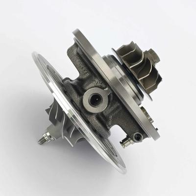 Cina GT2056V Chra turbo Chra sostituzione 757246-1 763360-1 757246-5001S per Jeep Liberty 2.8L in vendita