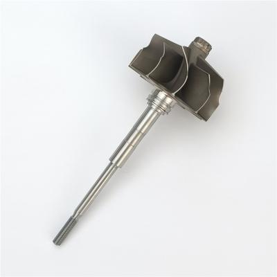 중국 GT4082 터보 충전기 샤프트 448855-0005 466741-0007 466741-0009 Navistar 판매용