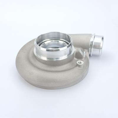 Cina MS-TECH Turbocompressore alloggiamento S369 S300SX S300SXE 13009097051 con T4 0.88A/R in vendita