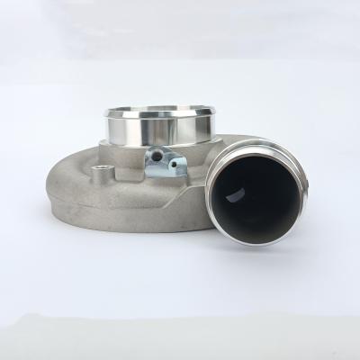 Cina MS-TECH Turbocompressore alloggiamento S369 S300SX S300SXE 13009097051 con T4 0.88A/R in vendita