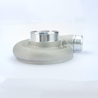 Cina MS-TECH Turbocompressore alloggiamento S369 S300SX S300SXE 13009097051 con T4 0.88A/R in vendita