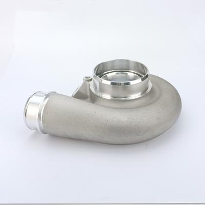Cina MS-TECH Turbocompressore alloggiamento S369 S300SX S300SXE 13009097051 con T4 0.88A/R in vendita