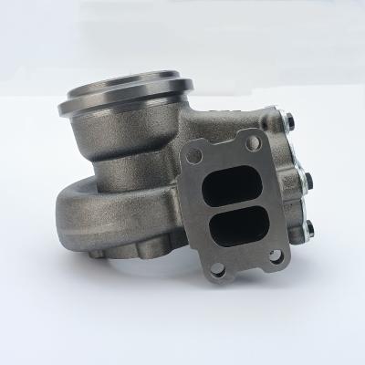 Cina MS-TECH Turbo S300G Turbina alloggiamento 171576 171563 171565 171566 Twin Scroll in vendita