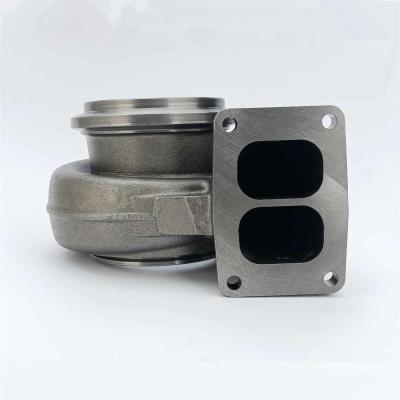 Cina MS-TECH Turbo Turbine Housing per la serie 400 Turbo 83/74mm 87/81mm 96/88mm 177216 / 14961016701 171698 171702 in vendita
