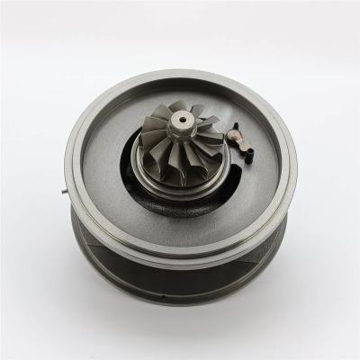 Cina Cartuccia del turbocompressore per BMW X4 819976 Cuscinetto a sfera GTD1752VRK Turbina CHRA in vendita