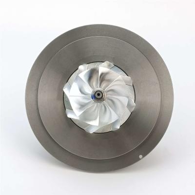 China 821402-0007 450HP Turbocharger w/ Billet Wheel For Ford Mustang 2.3L Ecoboost 2015-2021 for sale