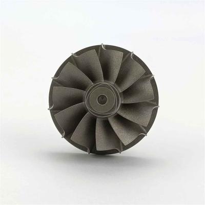 Cina MS-TECH Turbo GT13 Turbina Arco di ruota 826521-0001 803942-0014 Fit Turbo Ind 37mm Exd 32.26mm Lame 11 in vendita