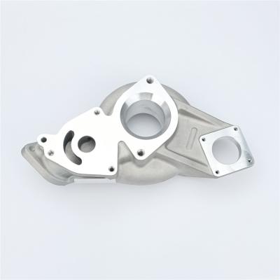 China For Honda Civic Type R 2.0L Honda Accord 2.0L Acura RDX TLX 2.0L STAGE 2 TURBO compressor housing 49894-37102 49477-06100 for sale