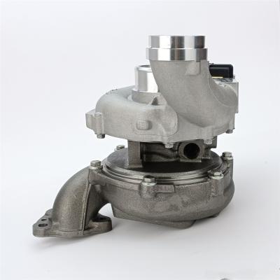 Cina GTB2060VK Turbo FITS PER Mercedes Benz GL350 MLS350 BlueTEC OM642LS 3.0L 802774 in vendita