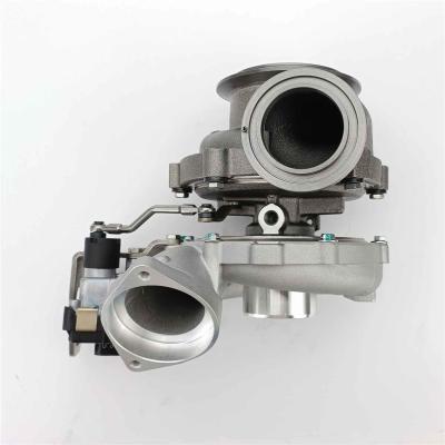 Cina GTB2260V turbocompressore 765985-5010S,765985-0001 per 7796313F06, 7796313G07 in vendita