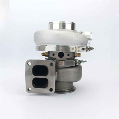 Cina Turbocompressore G-Series G40-900 860777-5003S per 757707-0027 in vendita